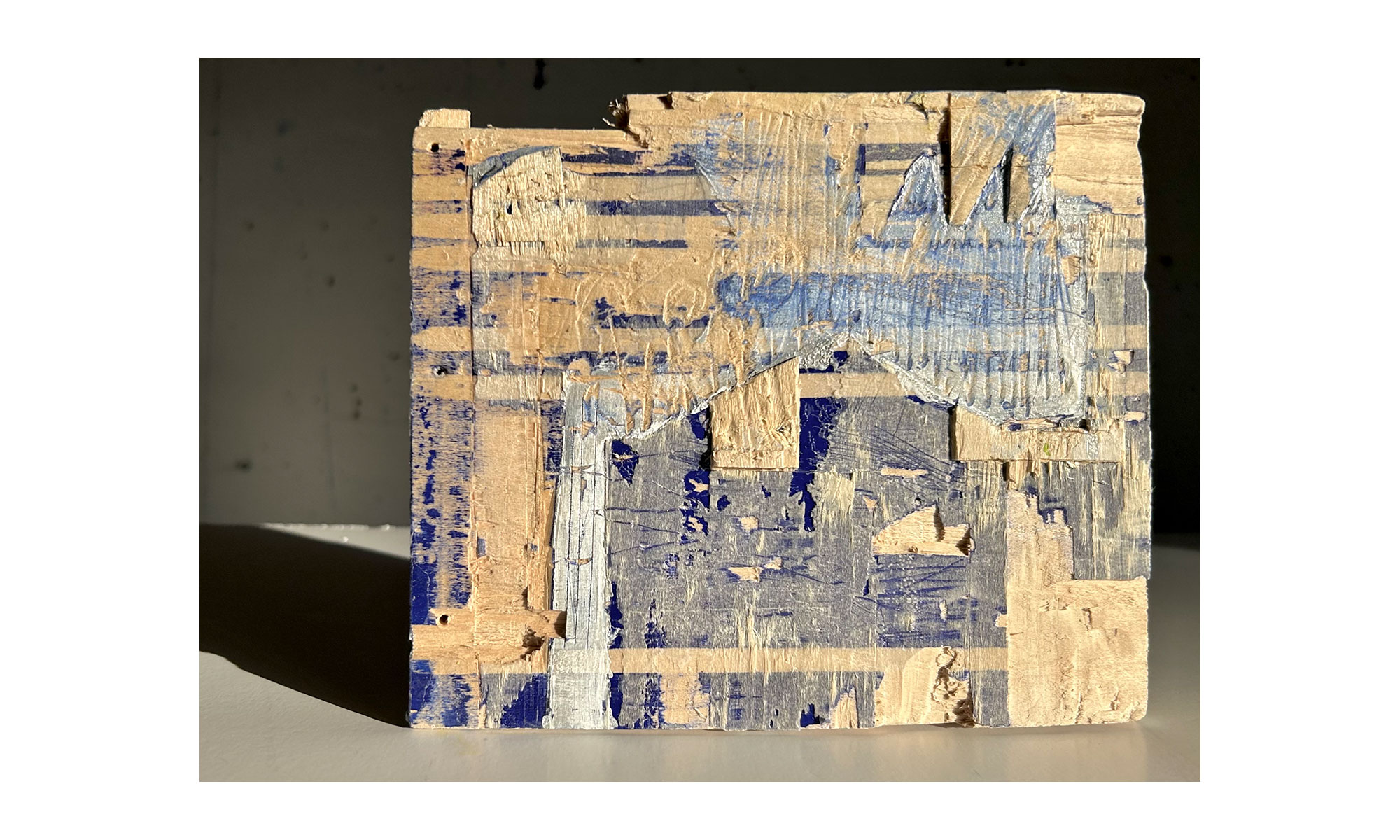 objects - stuart shils